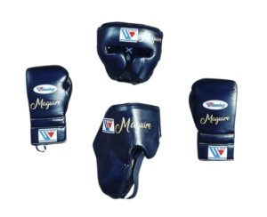 Winning boxing equipment – Boxing Kit – BWS GYM